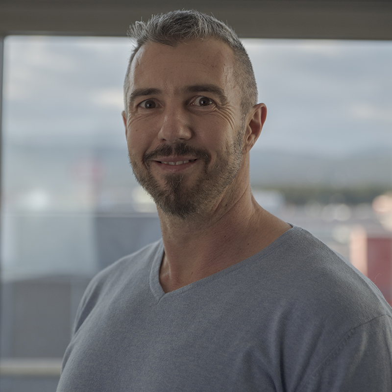 Team — Business Data Solutions