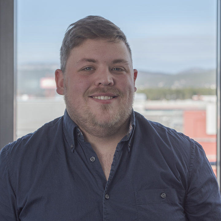 Team — Business Data Solutions