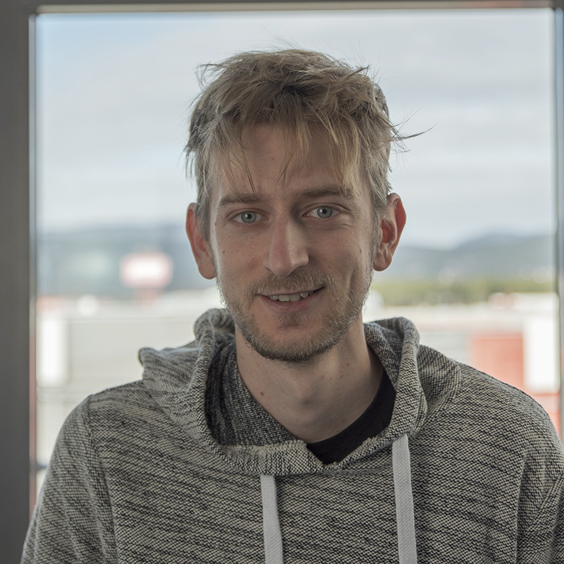 Team — Business Data Solutions