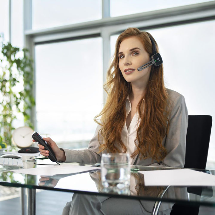 Philips Dictation - stationäre, mobile & Cloud-basierte ...