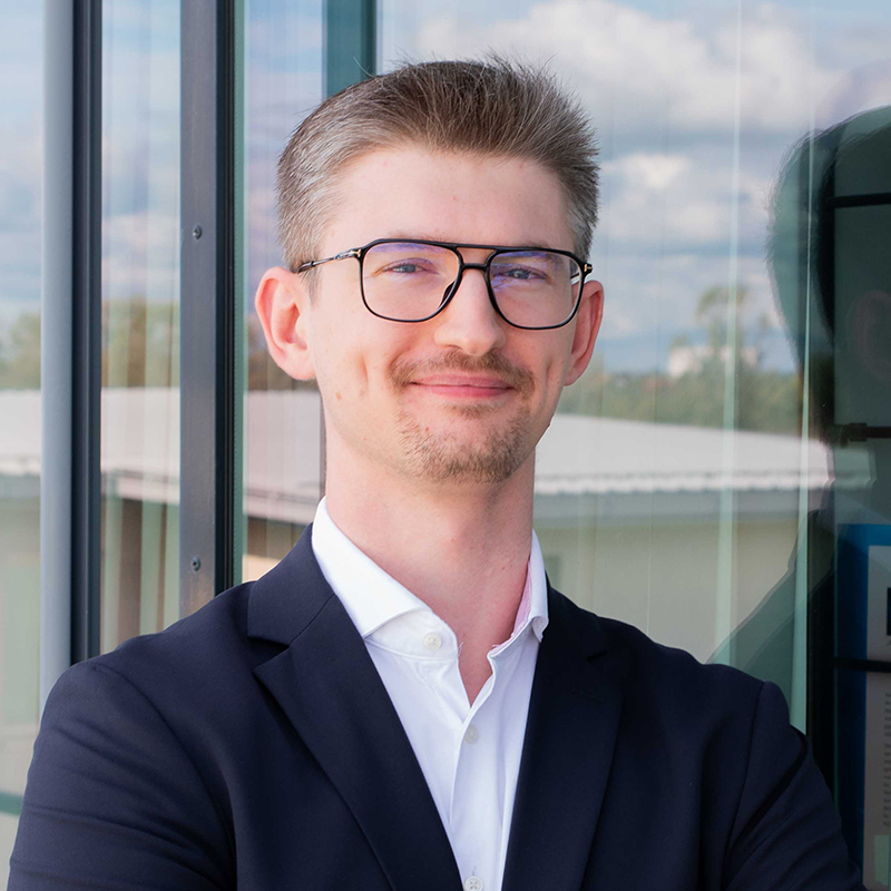 Team — Business Data Solutions