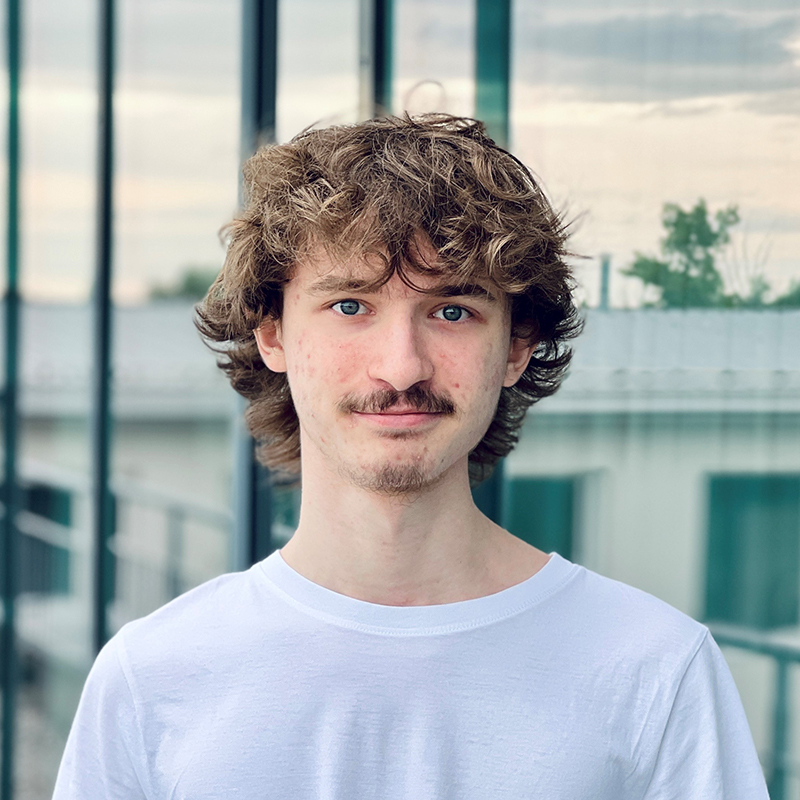 Team — Business Data Solutions